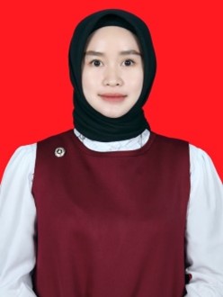 Dosen - Jurusan Ilmu Keperawatan